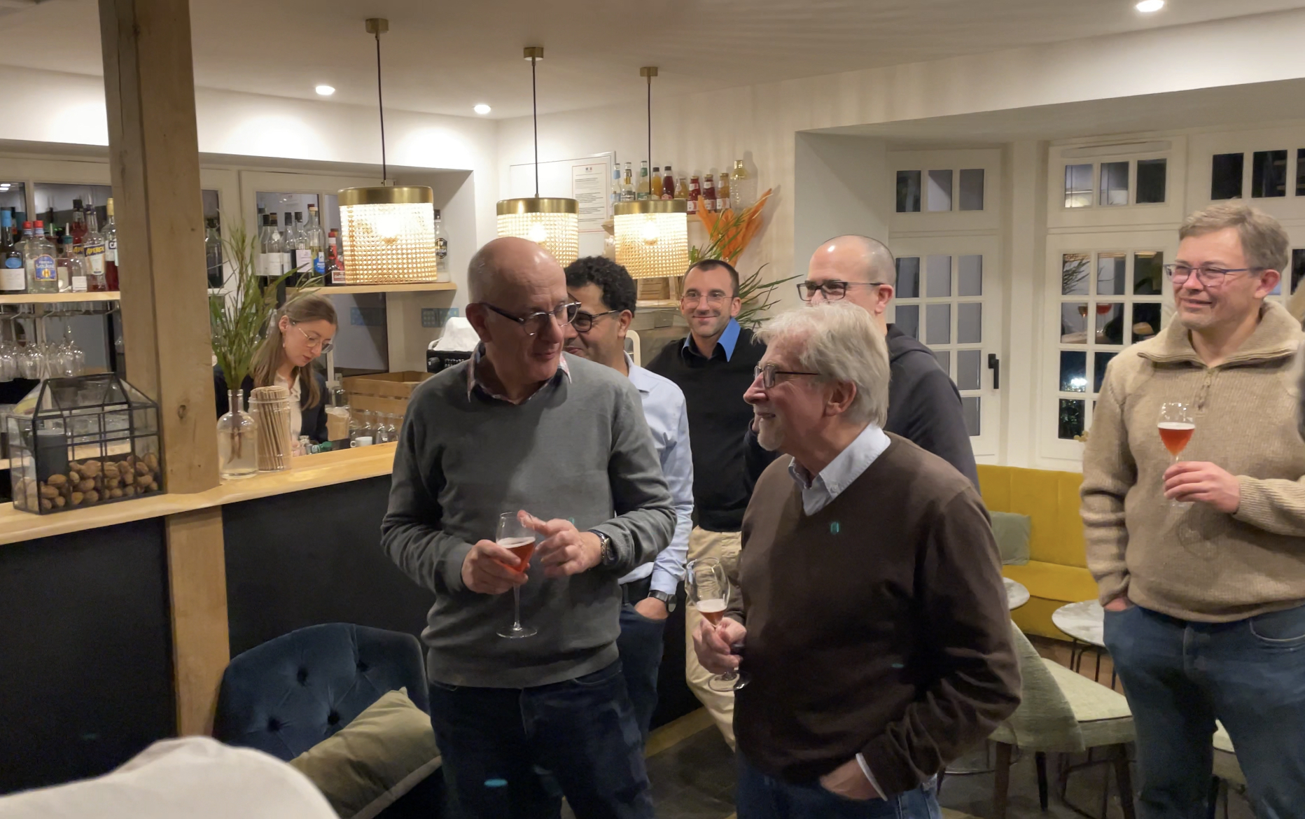 MTAIR fête ses 30 ans ! - MTAIR